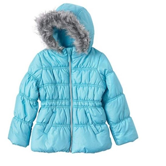 Protection System | Jackets & Coats | Toddler Girls Protection System ...
